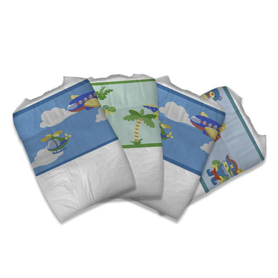 Adult Diapers for Men and Women | Incontinence Products – Tykables