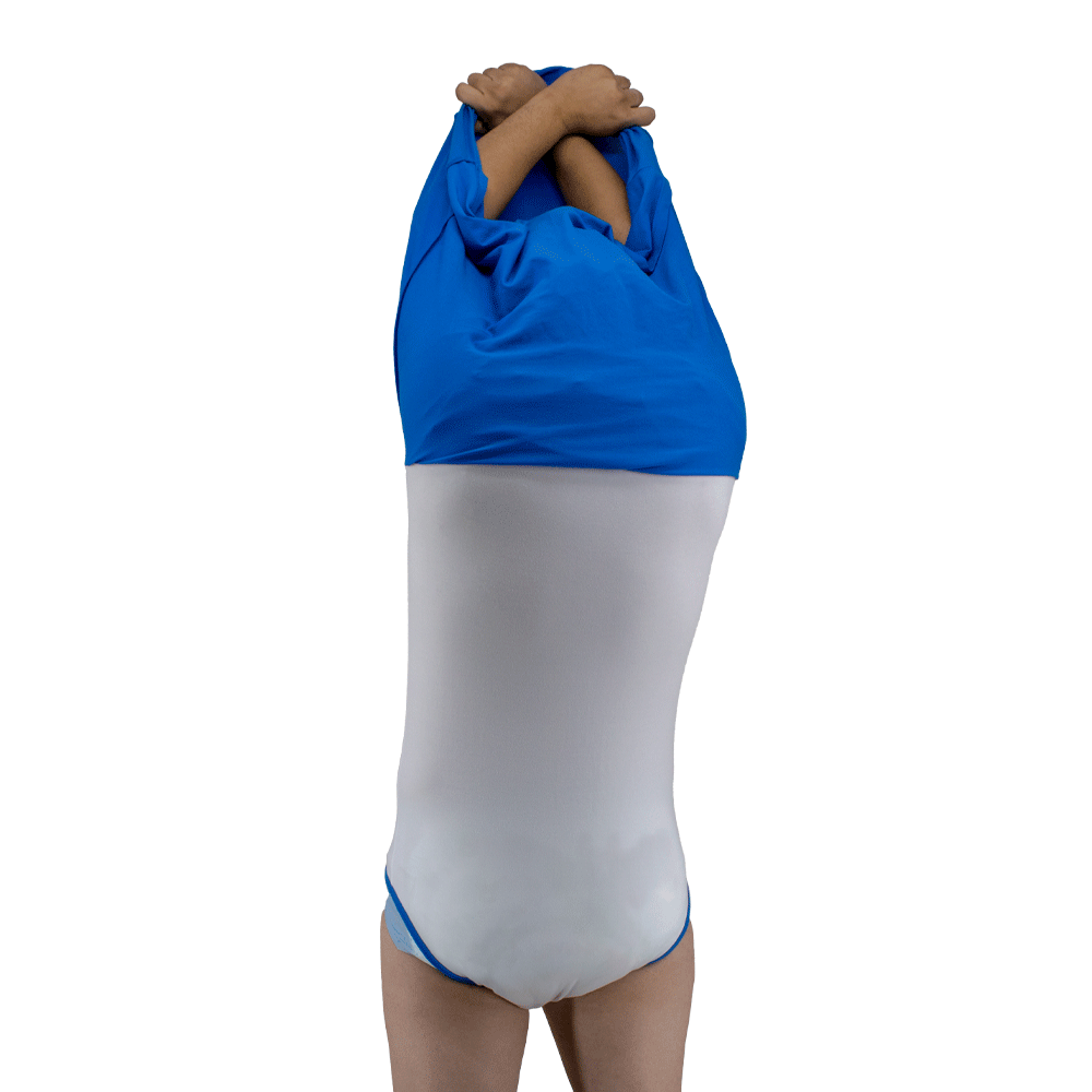 Blue Snappies ABDL Hoodie | Adult Onesie and Ageplay Clothing – Tykables