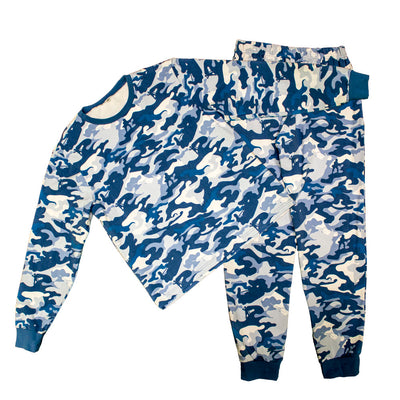 Liddles Pajamas – Tykables