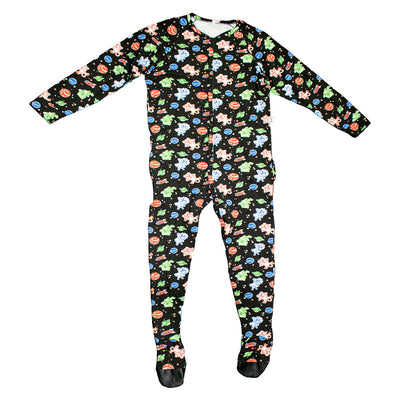 Liddles Pajamas – Tykables