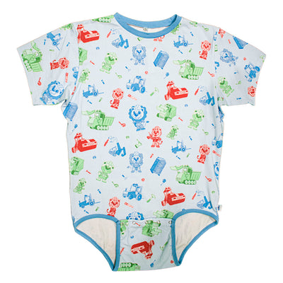 Clothing – Tykables