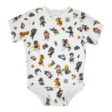 Dubbler Booster Pads – Tykables