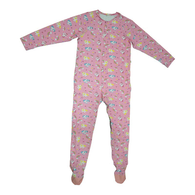 Liddles Pajamas – Tykables